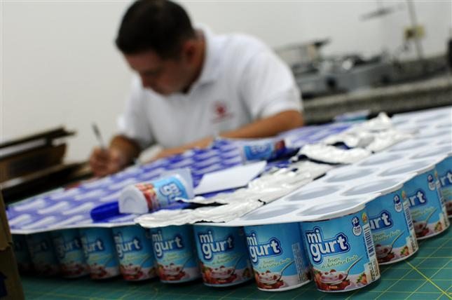 CONVOCATORIA PARA EMPACADORES DE YOGURT POSTULA CON NOSOTROS - Jobs